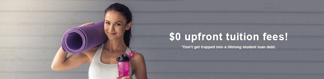 Personal Training Courses | Global Fitness Institute