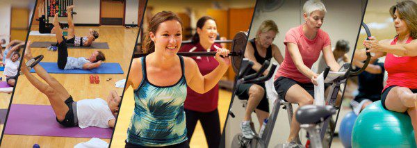 SISFFIT035 Plan Group Exercise Sessions – Global Fitness Institute