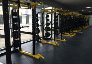 Locations - Global Fitness Institute