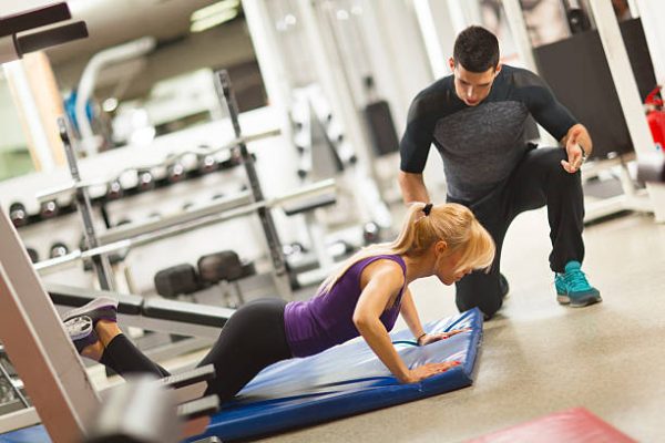 Fitness Instructor Course | Cert 3 in Fitness| Global Fitness Institute
