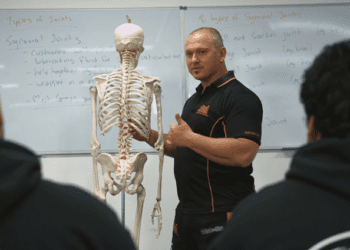 School Based Course Enrolment – Global Fitness Institute