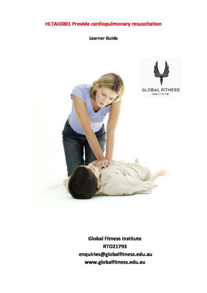 HLTAID001-Provide-cardiopulmonary-resuscitation-NB – Global Fitness ...
