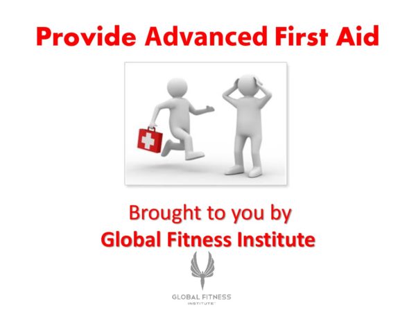 level-3-Advanced-First-Aid_Learner-Guide – Global Fitness Institute