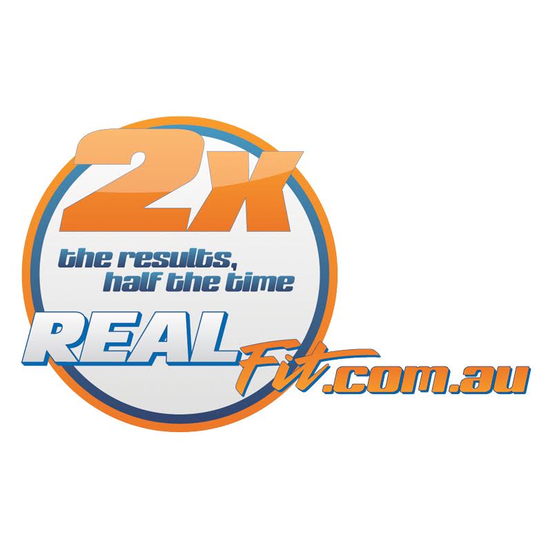 realfit – Global Fitness Institute