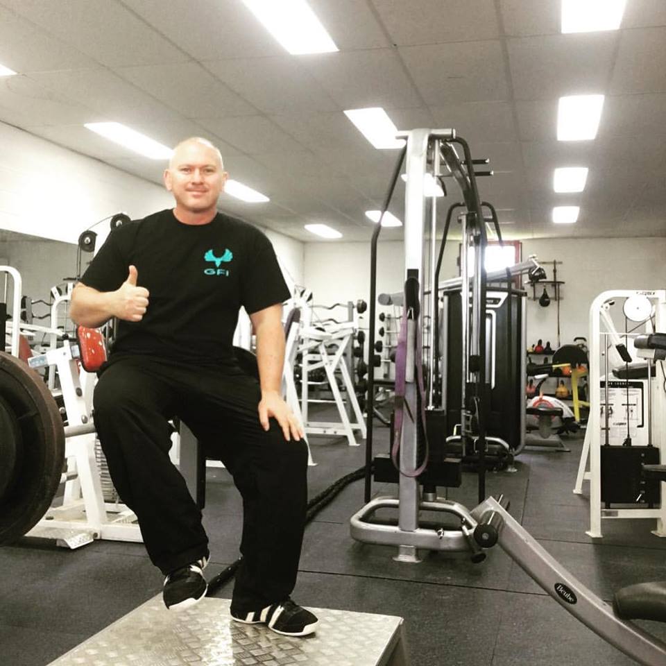 Keep your Personal Trainer Skills up to date - Global Fitness Instutute