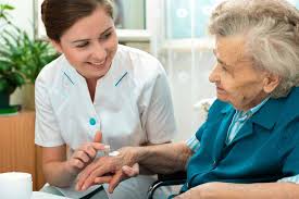 safe work practices for direct client care 3 – Global Fitness Institute